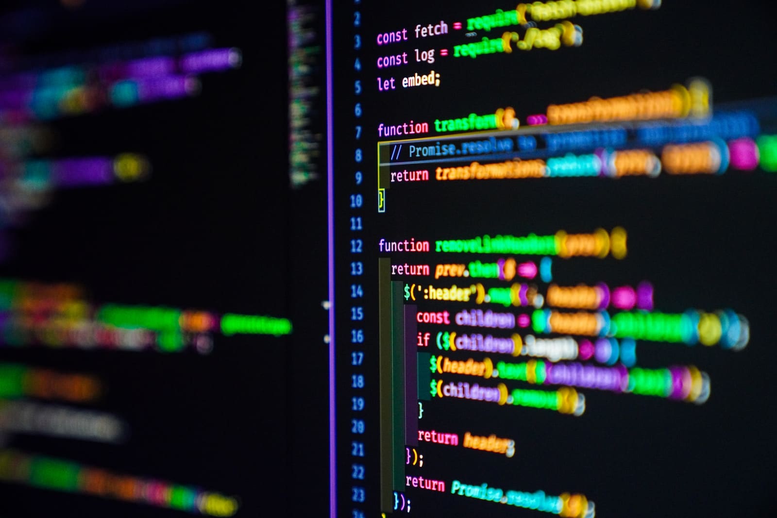 Pourquoi utiliser typescript plutôt que javascript ? - MamanSanta Pourquoi utiliser typescript plutôt que javascript ? - MamanSanta
