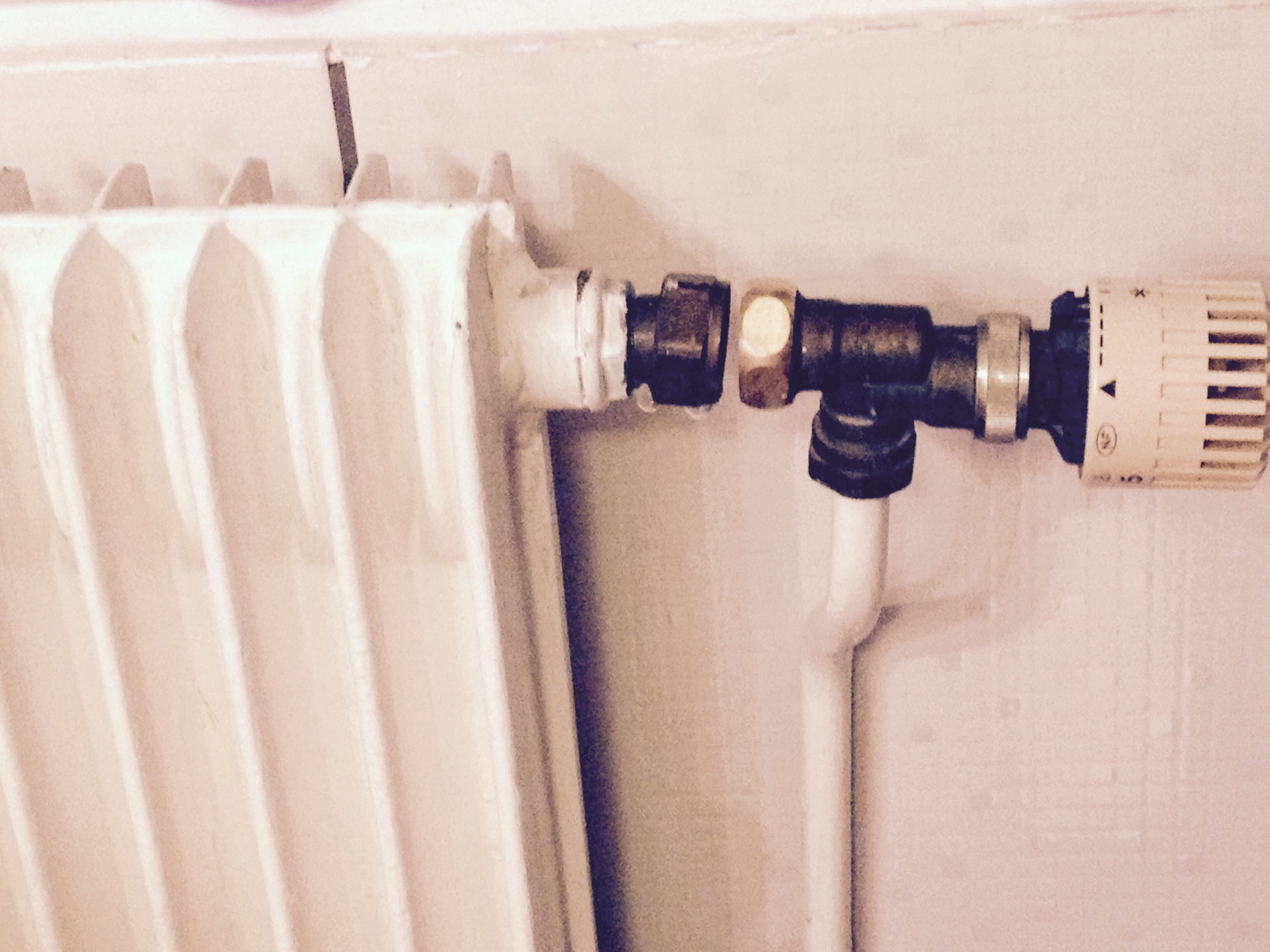 Comment déterminer la puissance d’un radiateur à eau existant ... Comment déterminer la puissance d’un radiateur à eau existant ...