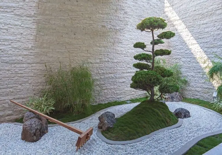 Comment Créer Un Jardin Zen Chez Soi ? - MamanSanta Comment Créer Un Jardin Zen Chez Soi ? - MamanSanta