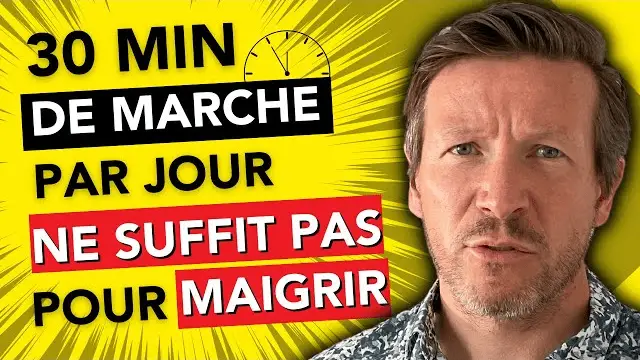 Combien De Temps Faut-Il Marcher Pour Perdre 1kg? - MamanSanta Combien De Temps Faut-Il Marcher Pour Perdre 1kg? - MamanSanta
