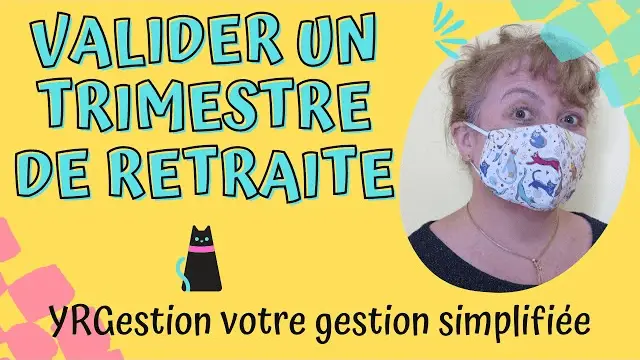 Combien De Trimestre Pour La Retraite N En 1964? - MamanSanta Combien De Trimestre Pour La Retraite N En 1964? - MamanSanta